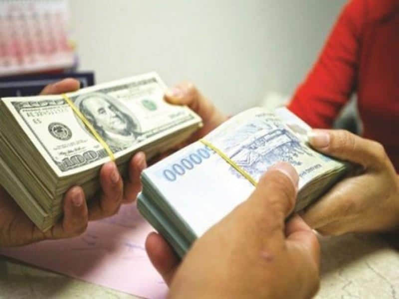 1 USD B ng Bao Nhi u Ti n Vi t Nam 